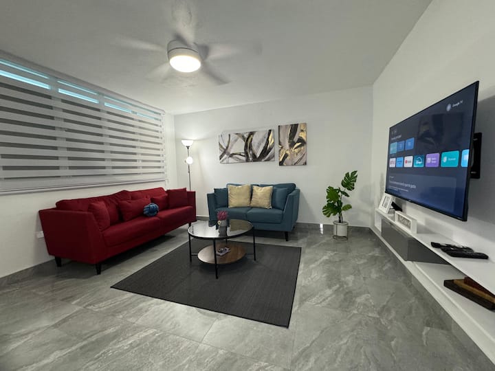 Mr Building Wilo 2b Apt - San Juan