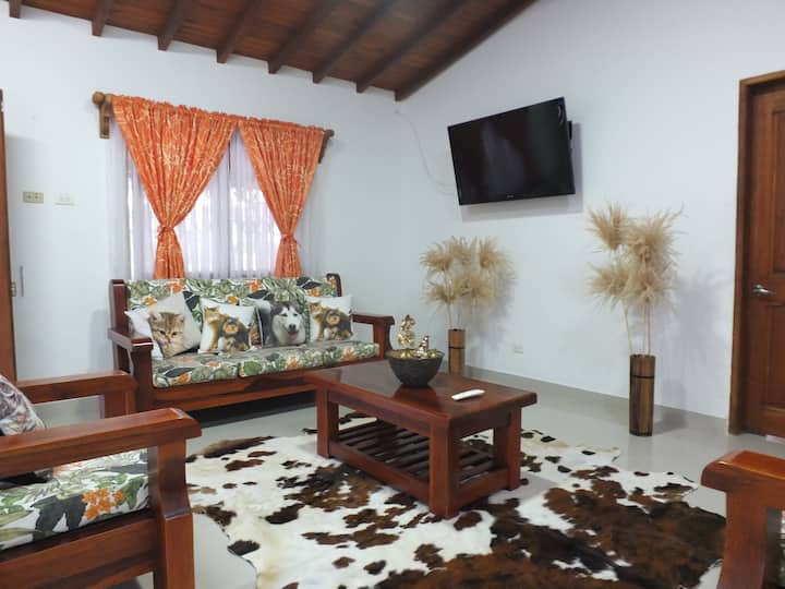 Finca 
 La Granja - La Ceja