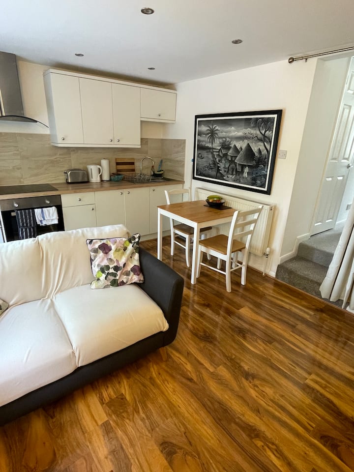 Plympton Annex - Whole Apt. - Plymouth