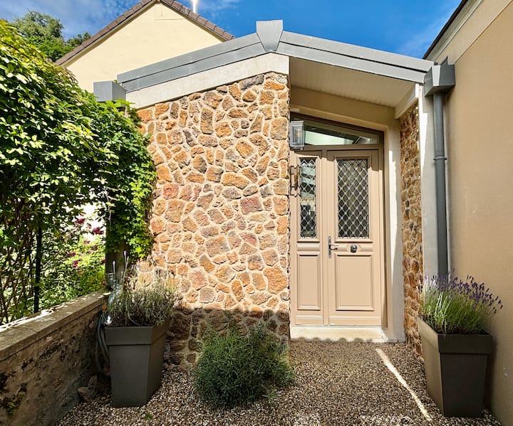 Maison Paris/ Versailles/ Golf - Saint-Rémy-lès-Chevreuse