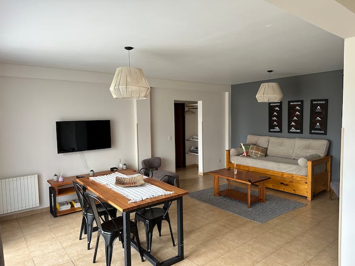Lindo Departamento - San Carlos de Bariloche