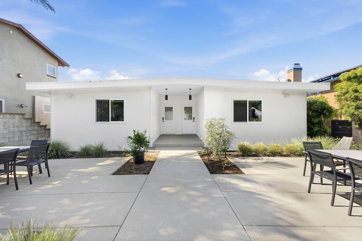 Coastal 2br Home With Ocean Views In Encinitas - Encinitas, CA