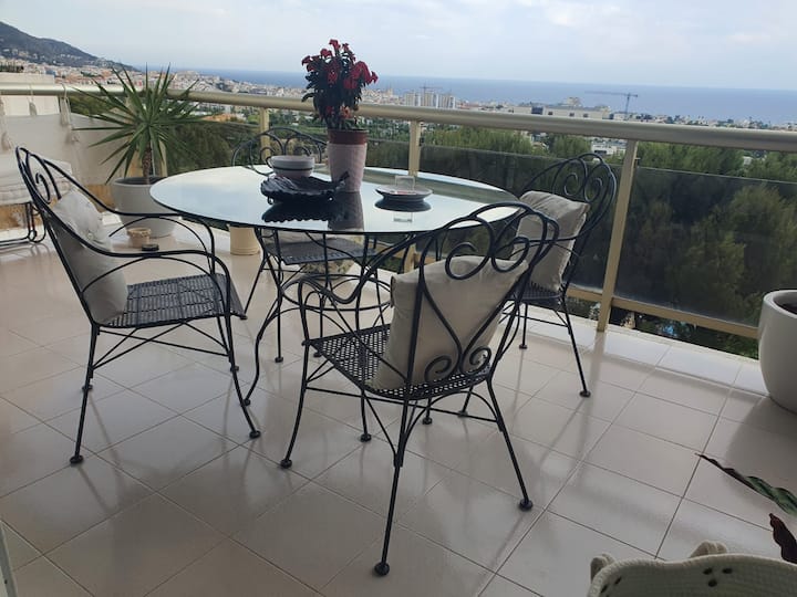 Urbanización Exclusiva - Vilanova i la Geltrú
