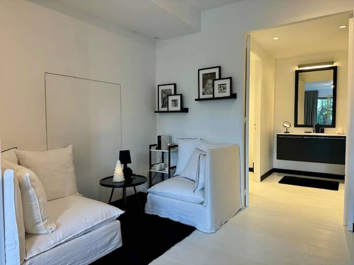 Suite Chic - Saint Barthélemy