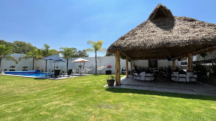 Rincón De San Ignacio, Atlixco - Atlixco