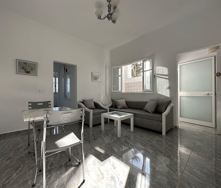Grand Appartement S+1 (5 Min De La Plage) - تونس‎