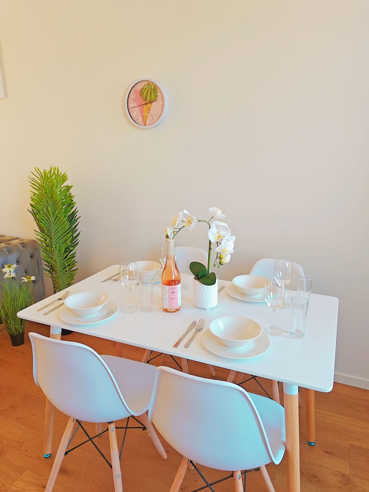 Dream House In Grey Lynn With Free Parking - 오클랜드