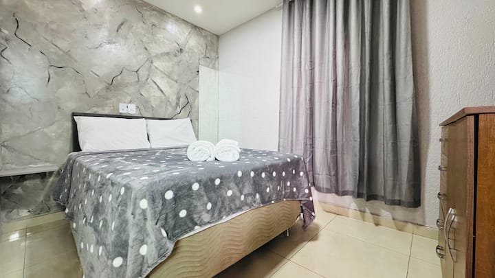 Flat Completo Com Ar Cond, Tv, Wifi - Cabo Frio