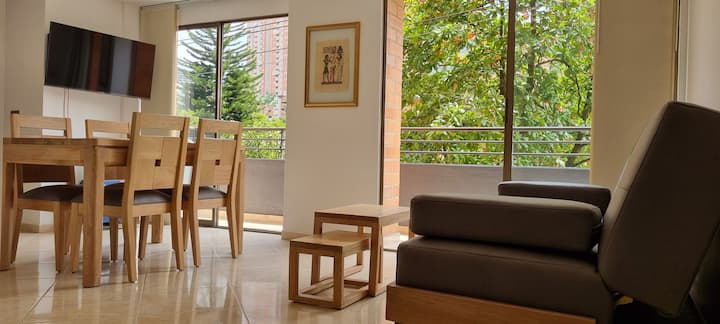 Hogar Feliz - Sabaneta