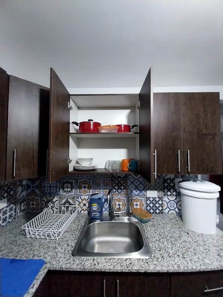 Casa Lupita - Alotenango