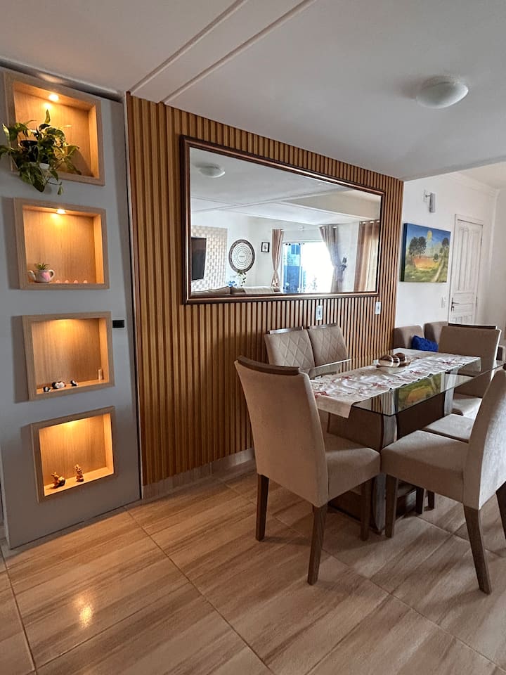 Casa Com Piscina Em Bombas - Bombinhas