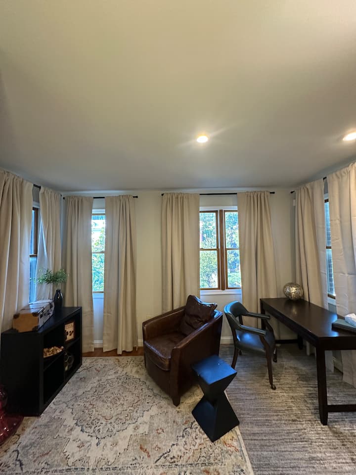 Heart Of Dc | Noma | Steps From Union Market 2bd - 워싱턴 D.C.