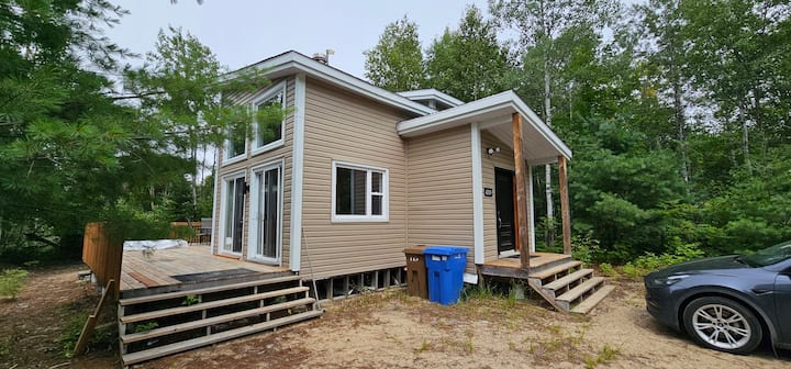 Chalet Panorama - Shawinigan
