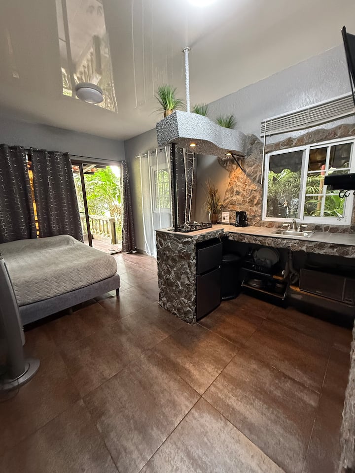 # 4 Cabin On The Lake Cerro Azul - Panama City