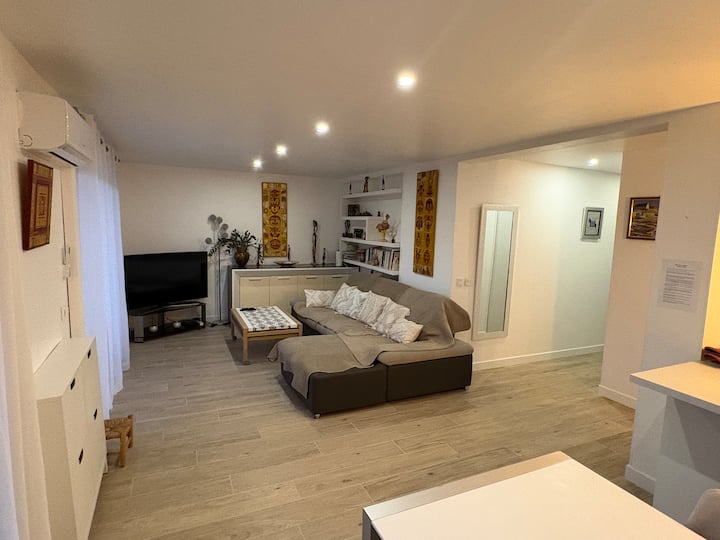 Palavas 70 M2 - 2 Ch - Palavas-les-Flots