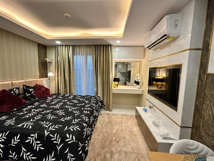 Dusit Grand Park 2 Pattaya - Pattaya City