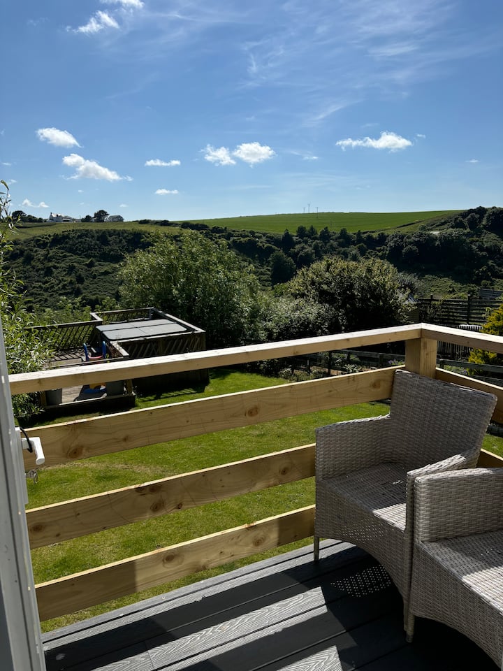 Valley View - Port Isaac - Wadebridge