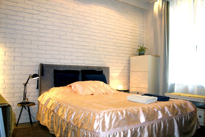 Choco Apartment City Center, Wifi - Cracovia