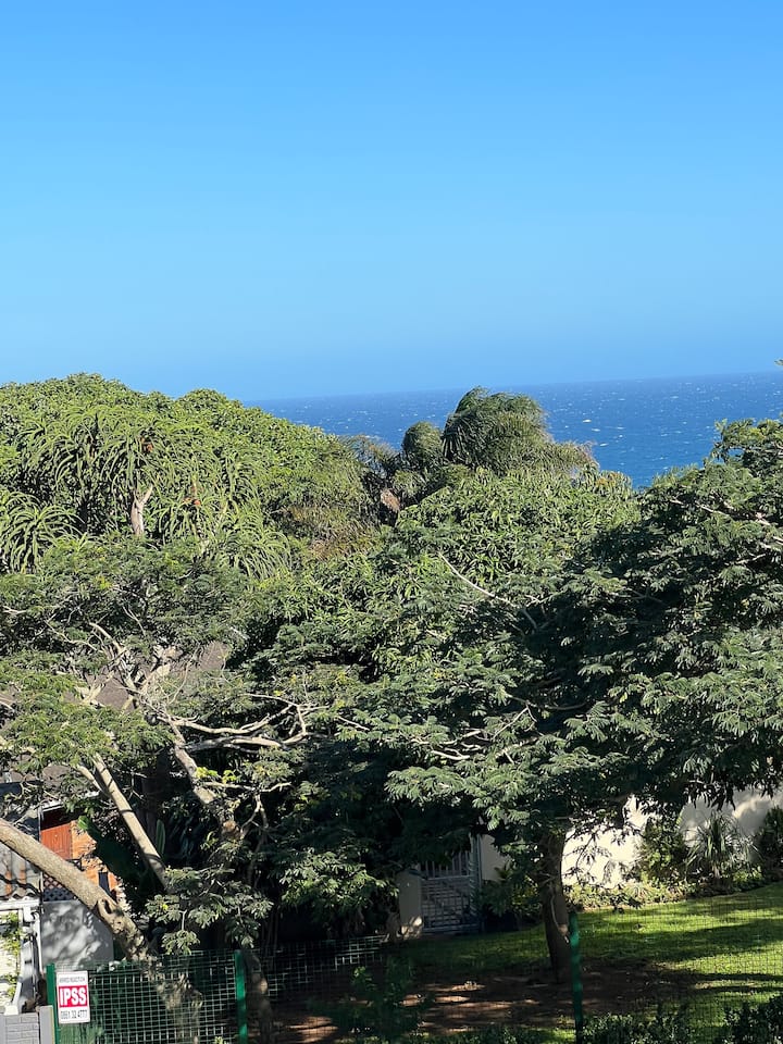 Sibani’s Cottage - Dolphin Coast