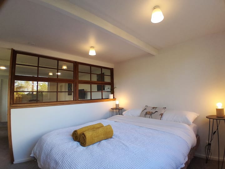 Cute Studio By The Sea - Dunedin