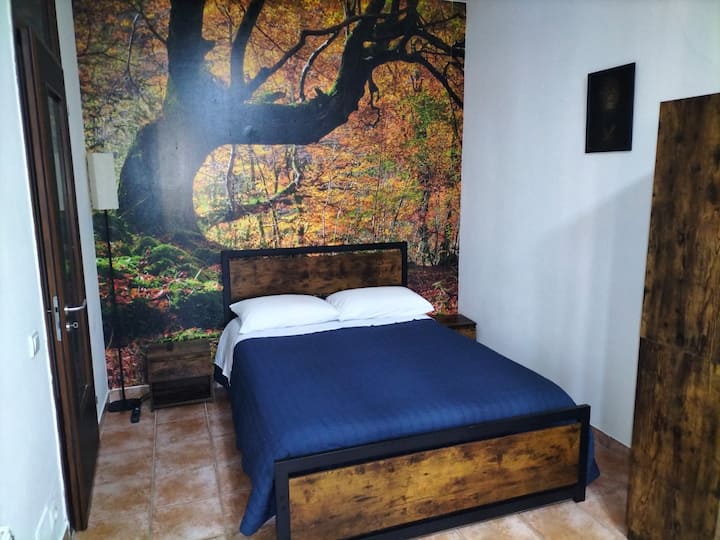 Monolocale Centro Maniago - Andreis