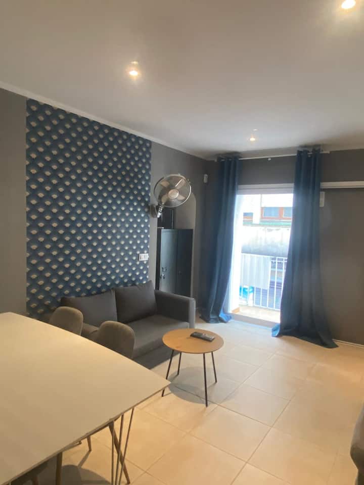 Appartement Au Centre De Rosas Bord De Mer - Cadaqués