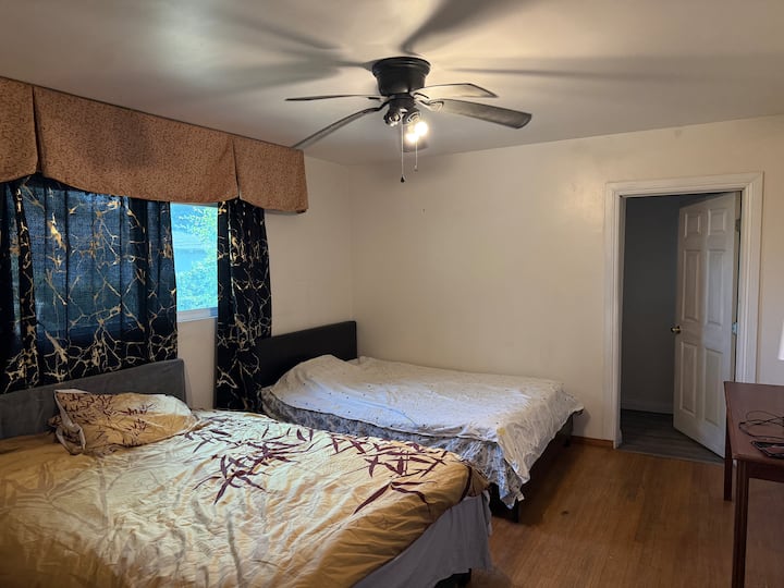 Pasadena Nice Room 2 - Arcadia, CA
