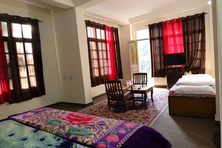 Paradise Hills Dalhousie - Dalhousie
