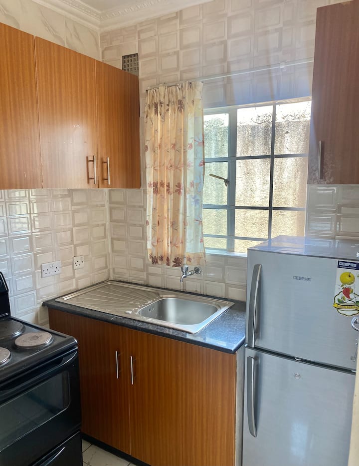 T&p Homes - District de Blantyre