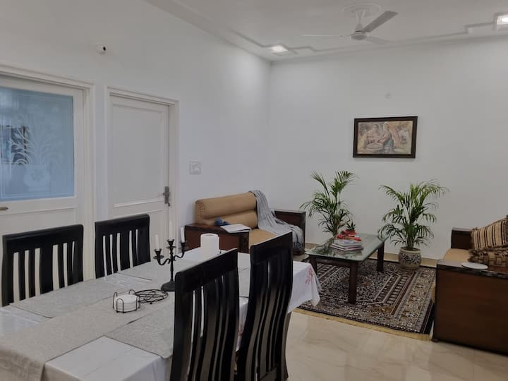 Wonthaggi -
Experience Amritsar ( 2 Bedroom House) - Amritsar