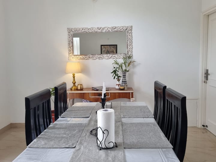 Wonthaggi -
Experience Amritsar ( 2 Bedroom House) - Amritsar