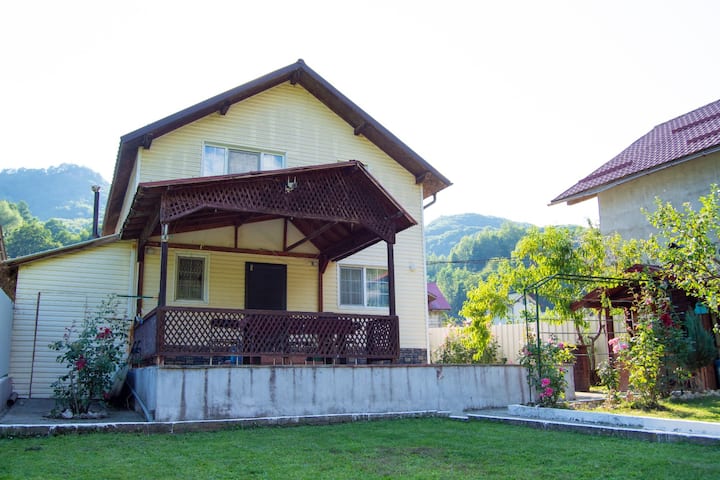 Casa Ary - Baile Govora