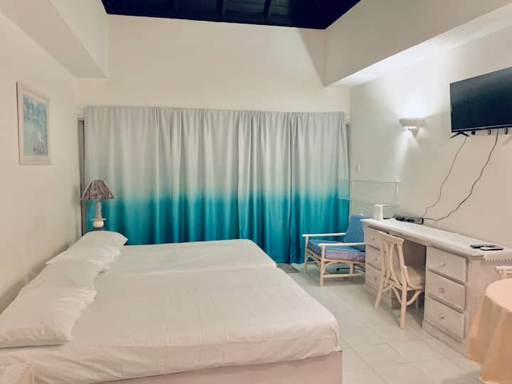 Dream Stay Escapes - Barbados