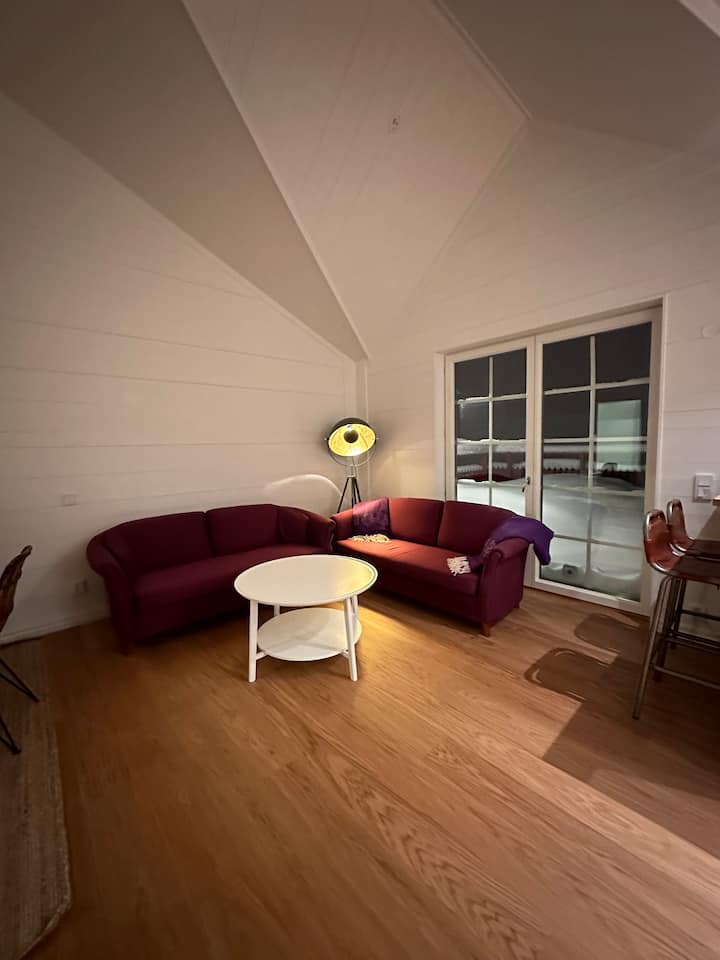 Bagargården7. I ÅRe Bed & Breakfast (ÅRe Bageri) - Åre