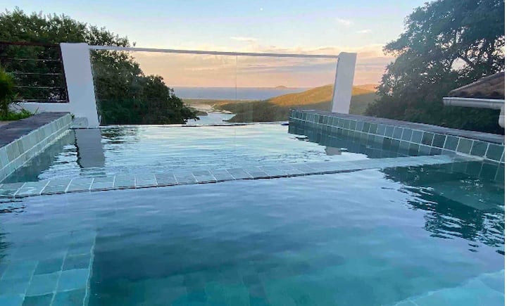 Mansão Mirantes Cabo Frio - Cabo Frio