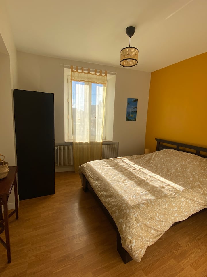 Appartement 15 Min De Strasbourg - Brumath