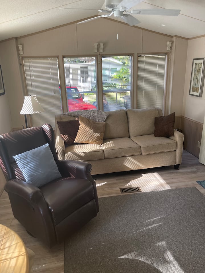 Rental Royal Coachman Resort - Venice