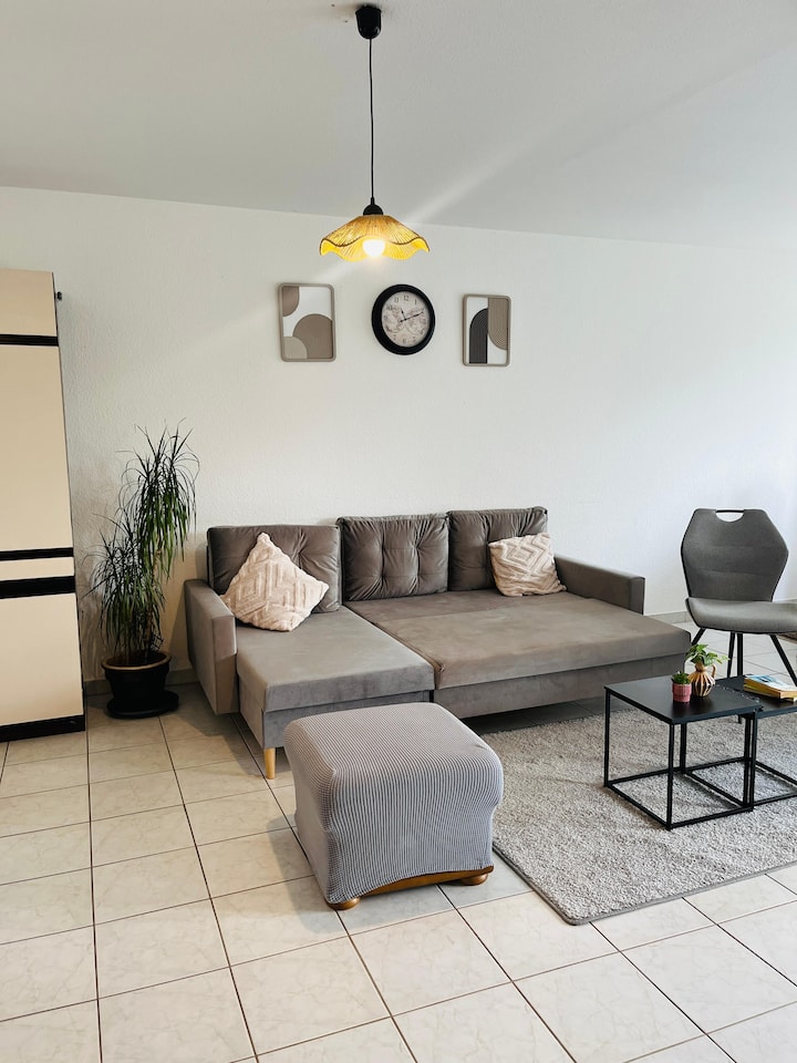 Große Ferienwohnung Nahe Loreley - Kaub