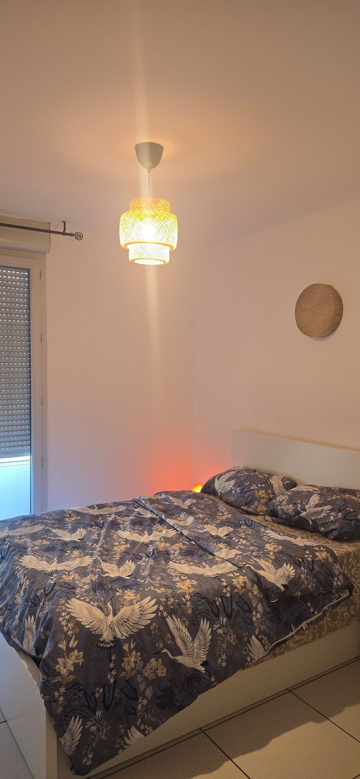 Appartement En Entier - Marsella