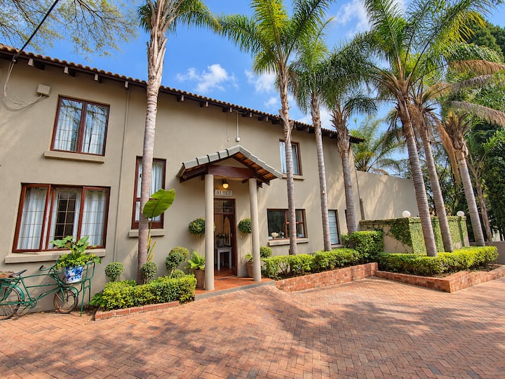 Studio à Waterkloof Ridge - Pretoria