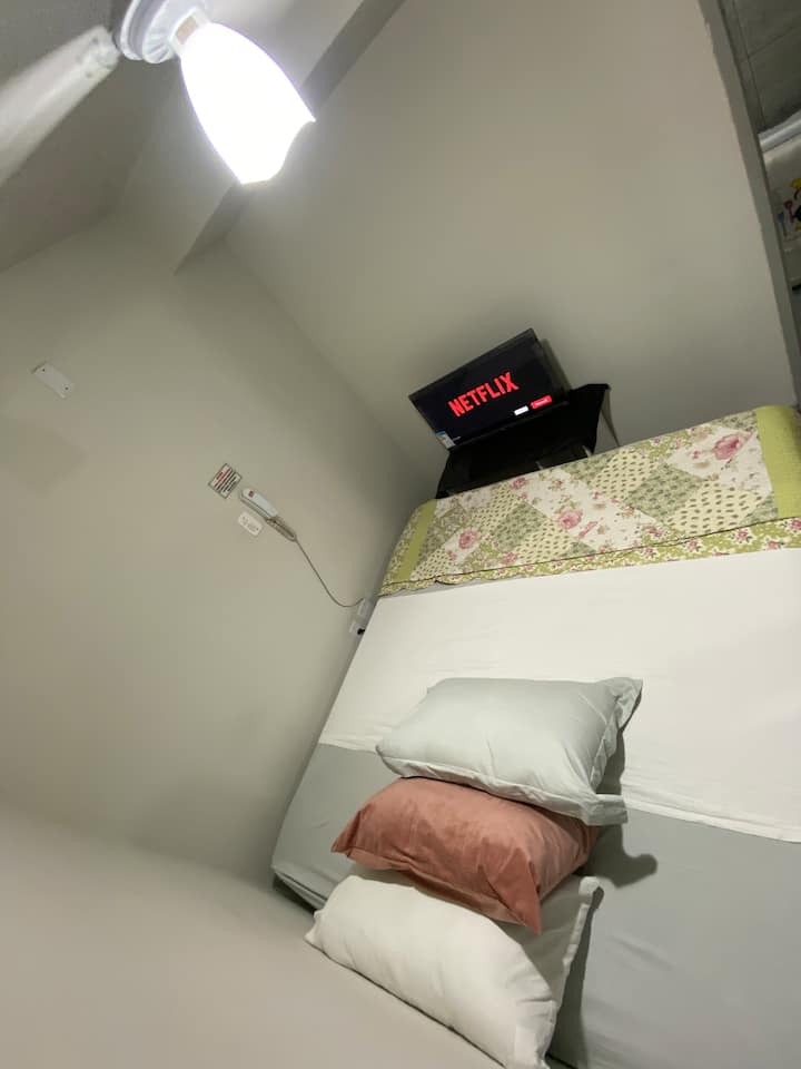 Hospedagem Aqui - Vitória