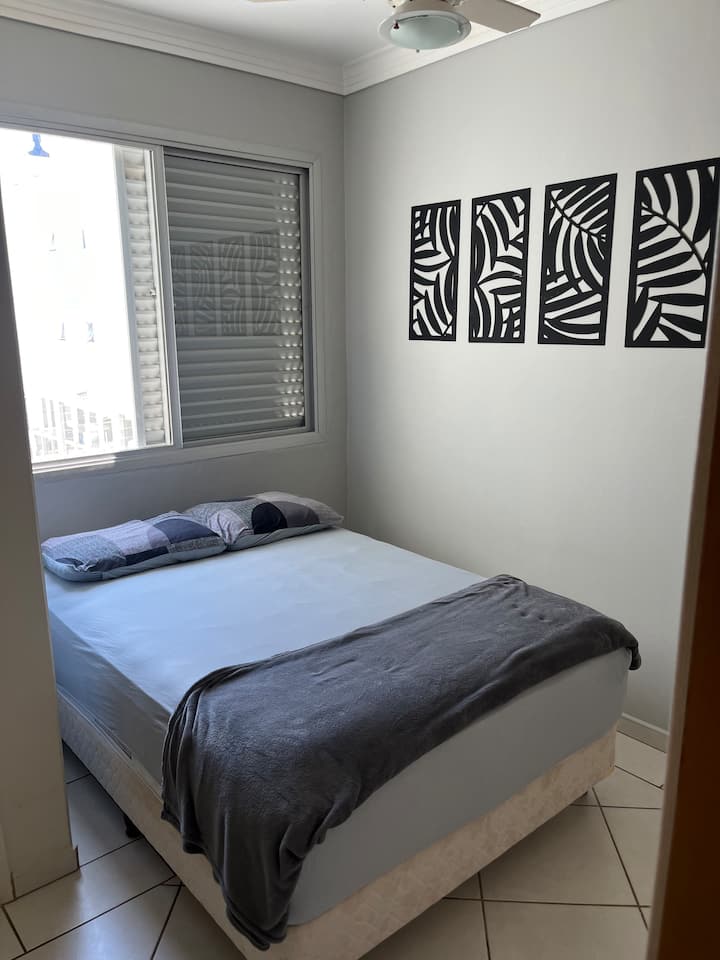 Apartamento Muito Perto Do Mar - Florianópolis