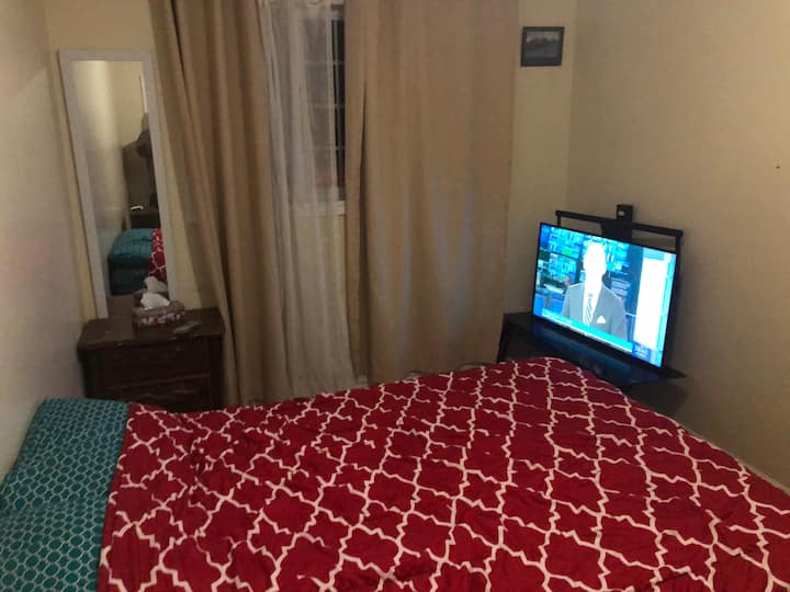 Your Room - Belmont
