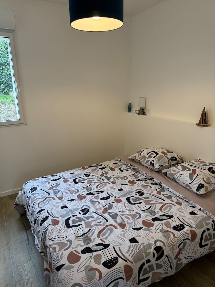Appartement 31m2 Aix Centre - Aix-les-Bains