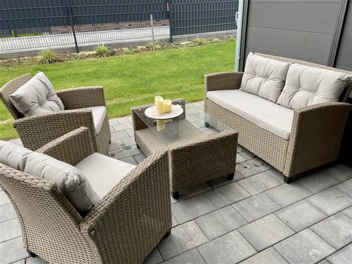 Ferienwohnung Yara - Weeze