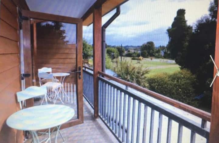 Casa Grande Para Vacacionar - Puerto Varas