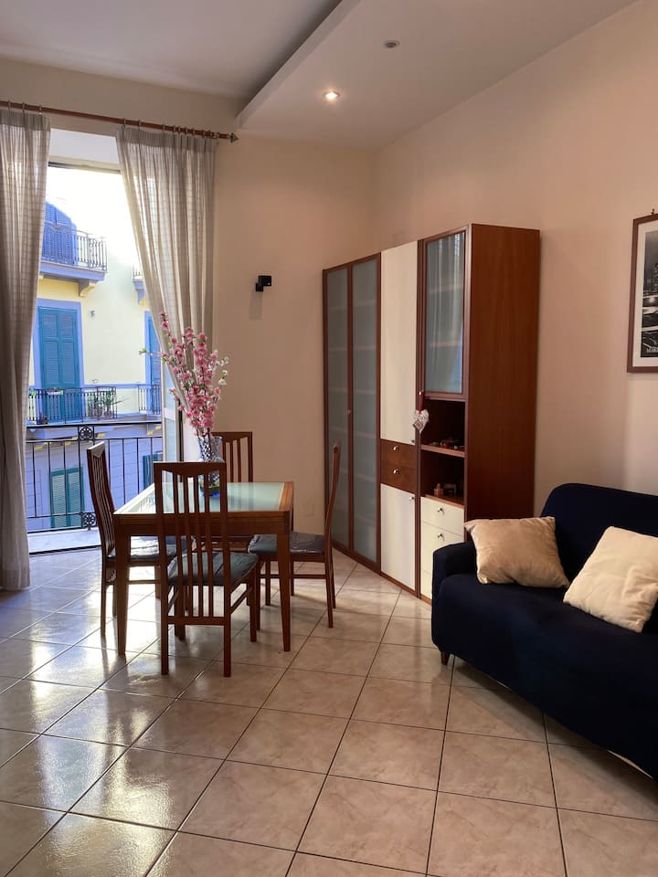Appartamento Scacco Matto - Naples