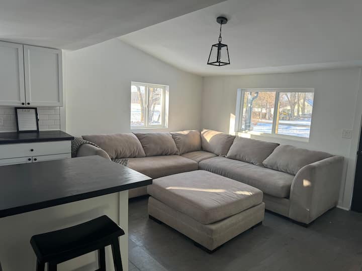 Buckeye Lake Getaway - Lost lands festival