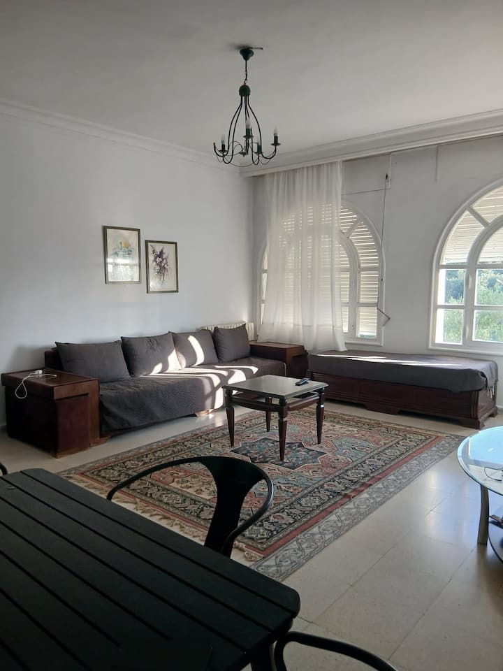 Villa Calme Sublime - Annaba