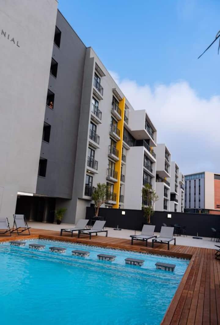 Iconic Millennial At Umhlanga - Mount Edgecombe
